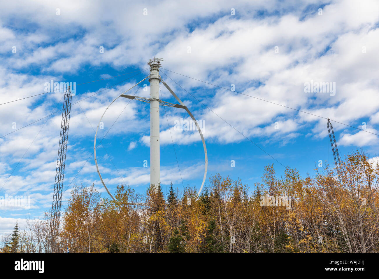 Wind cap hi-res stock photography and images - Alamy