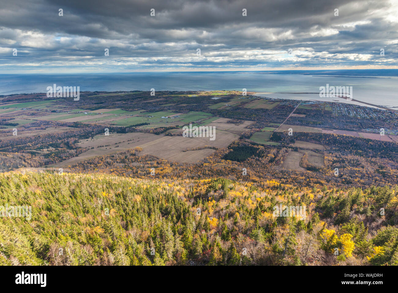 Carleton sur mer hi-res stock photography and images - Alamy