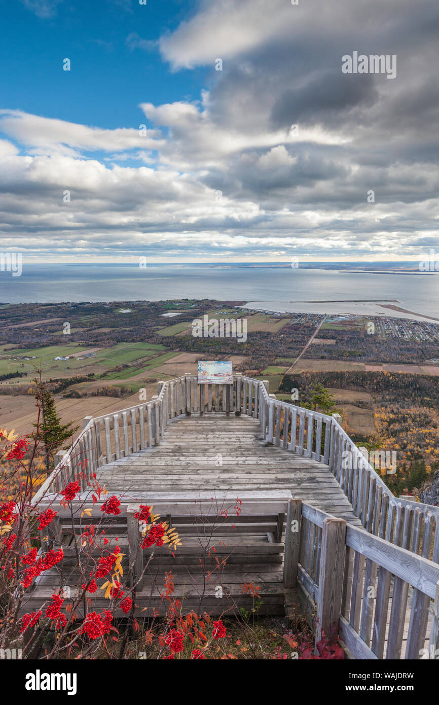 Carleton sur mer hi-res stock photography and images - Alamy