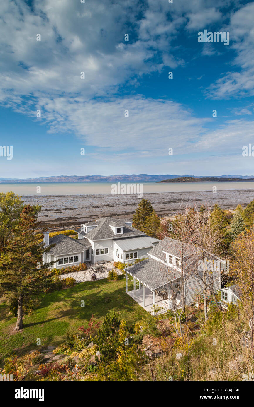 Kamouraska hi-res stock photography and images - Alamy