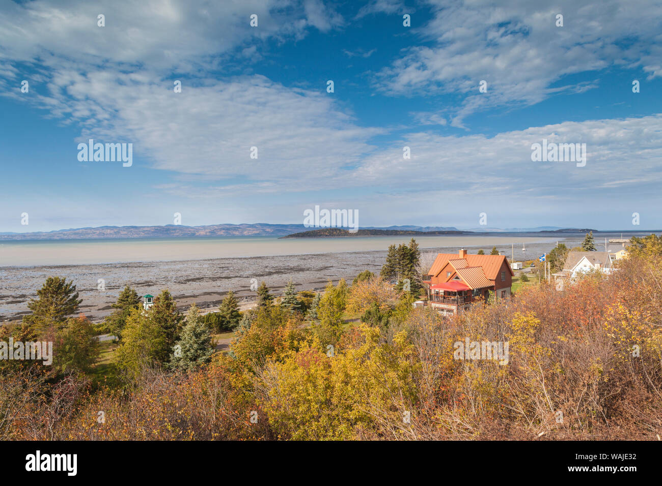 Kamouraska hi-res stock photography and images - Alamy