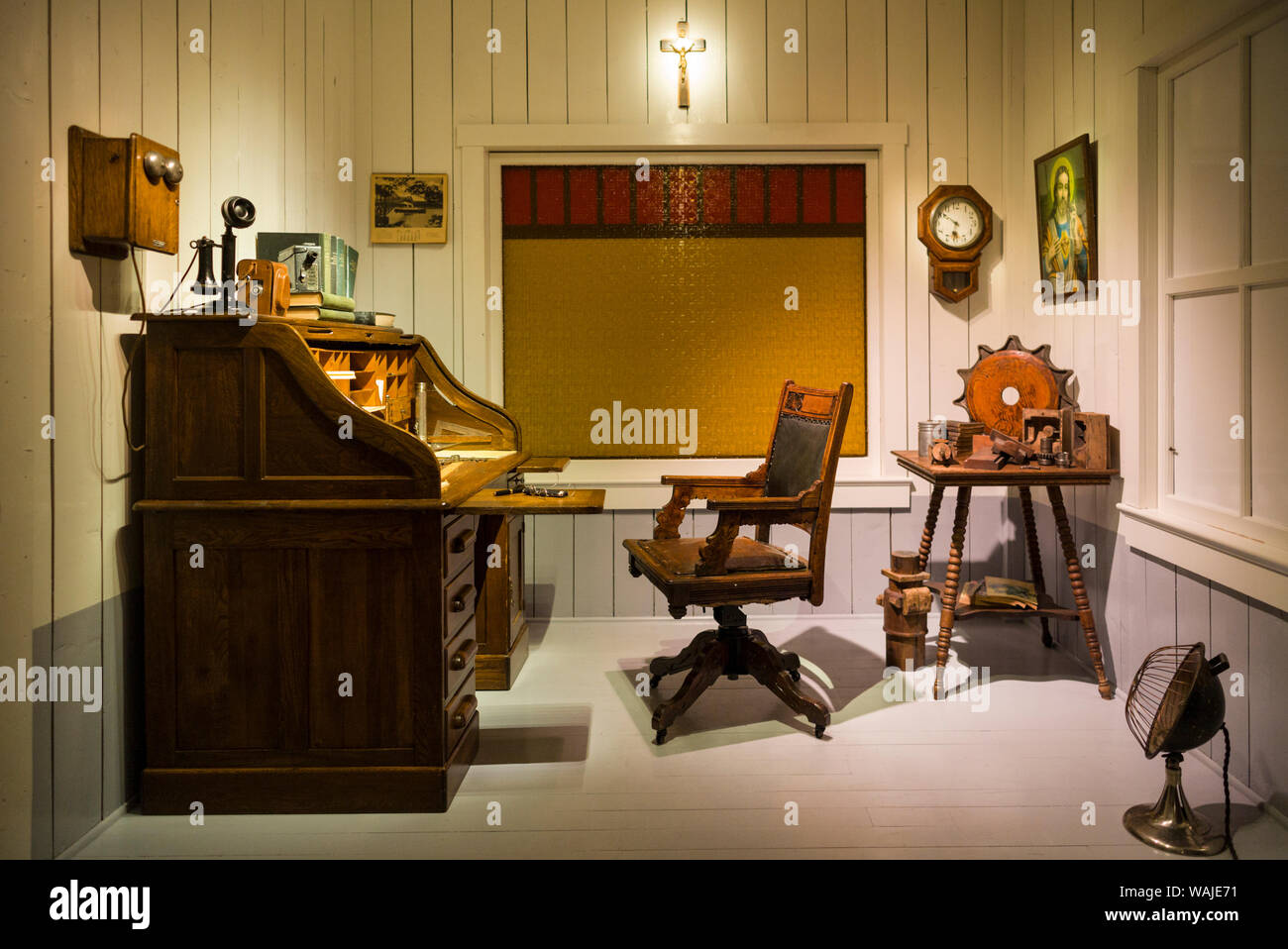 Inventors museum hi-res stock photography and images - Alamy