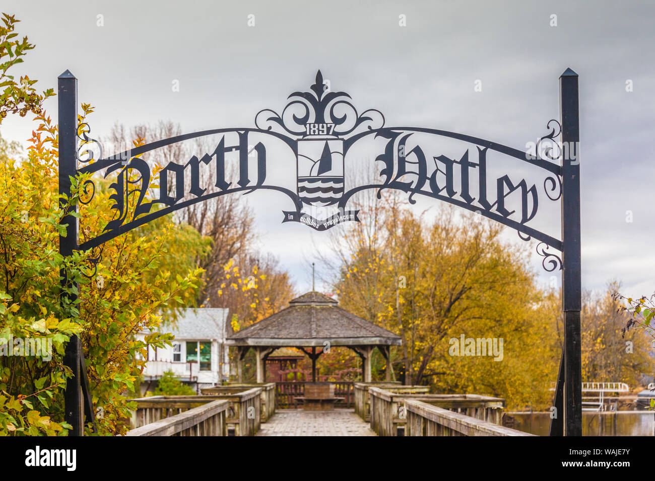 Hatley hi-res stock photography and images - Alamy