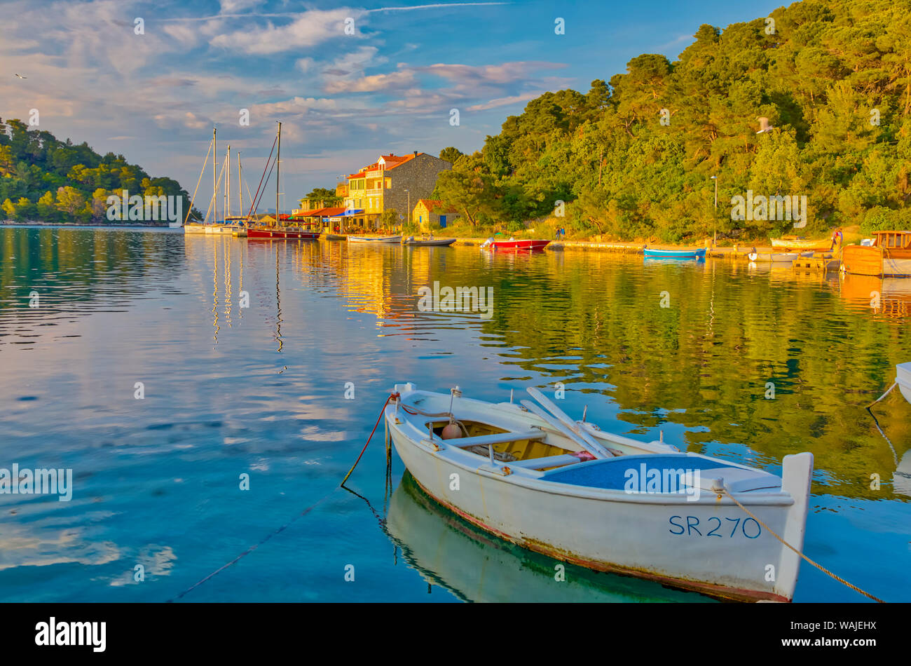Bar harbor bay hi-res stock photography and images - Alamy