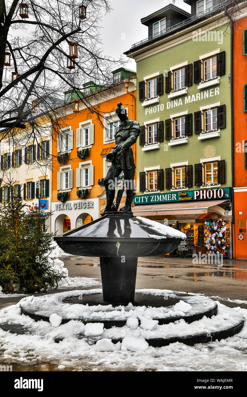 Lienz hi-res stock photography and images - Alamy