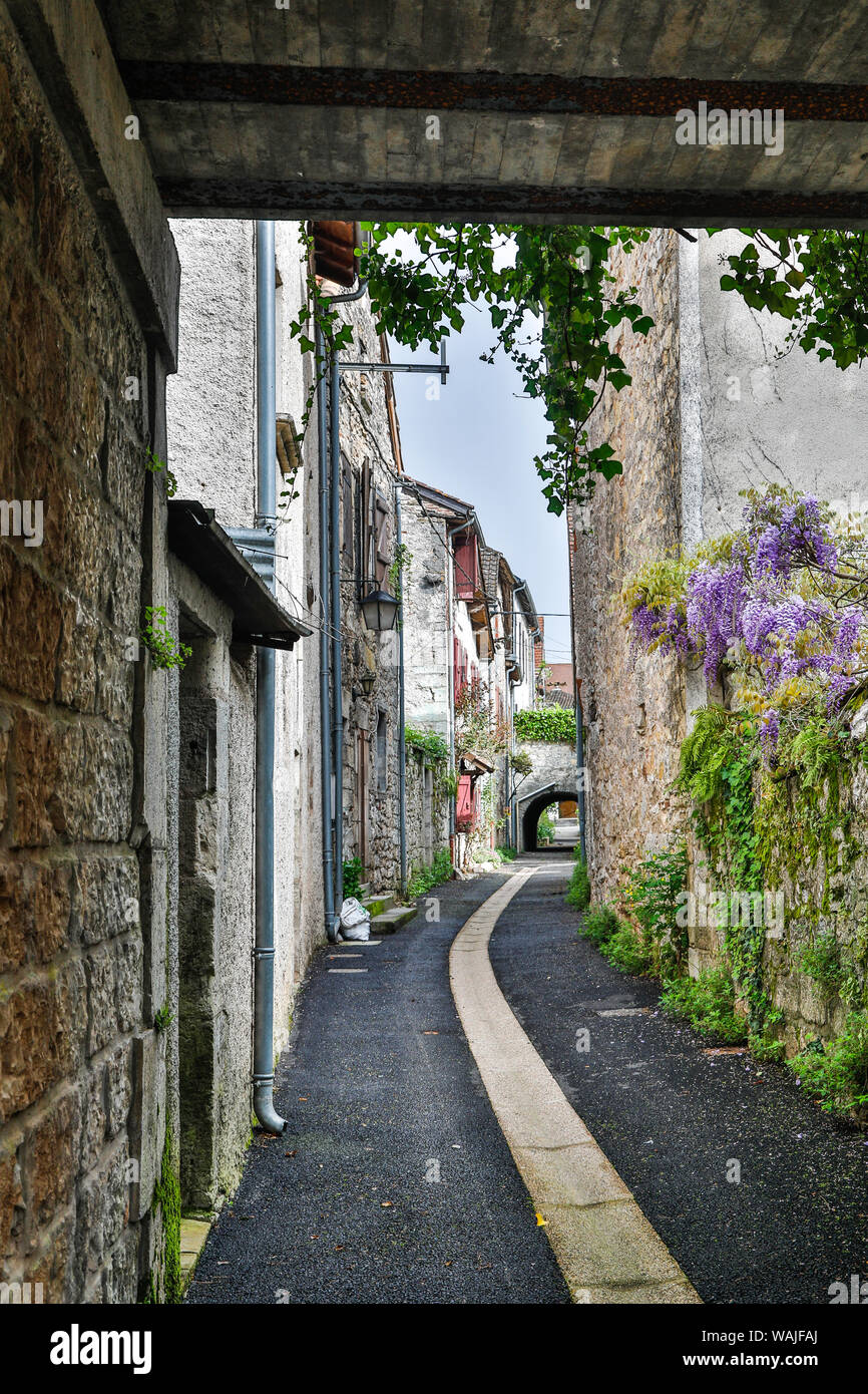 Cajarc hi-res stock photography and images - Alamy