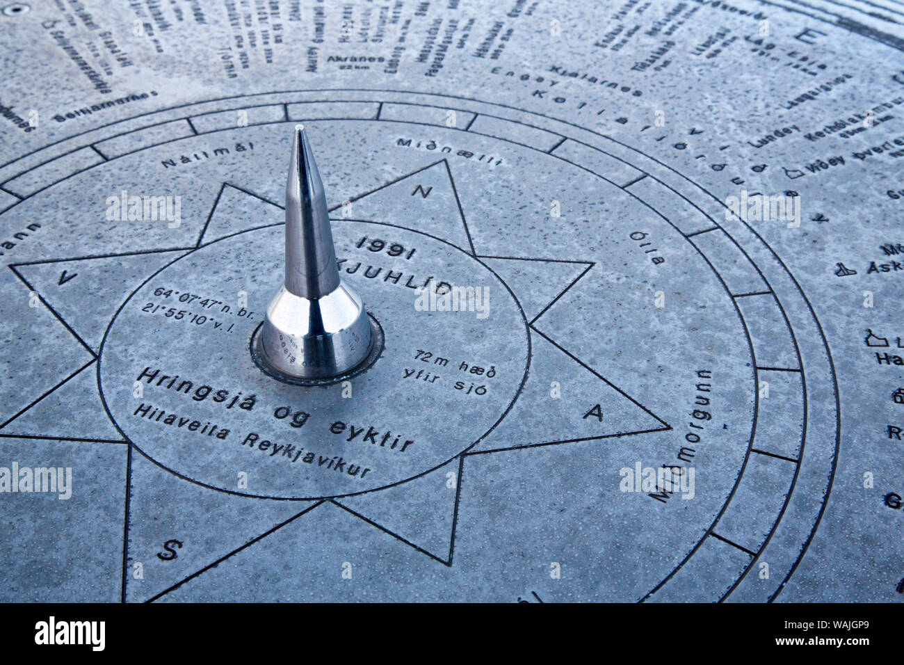 Map gallery hi-res stock photography and images - Alamy