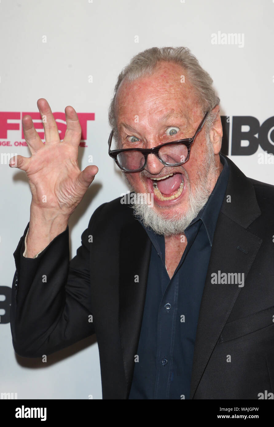Cast Reunion Of New Line Cinema's "Nightmare On Elm Street" At Outfest ...