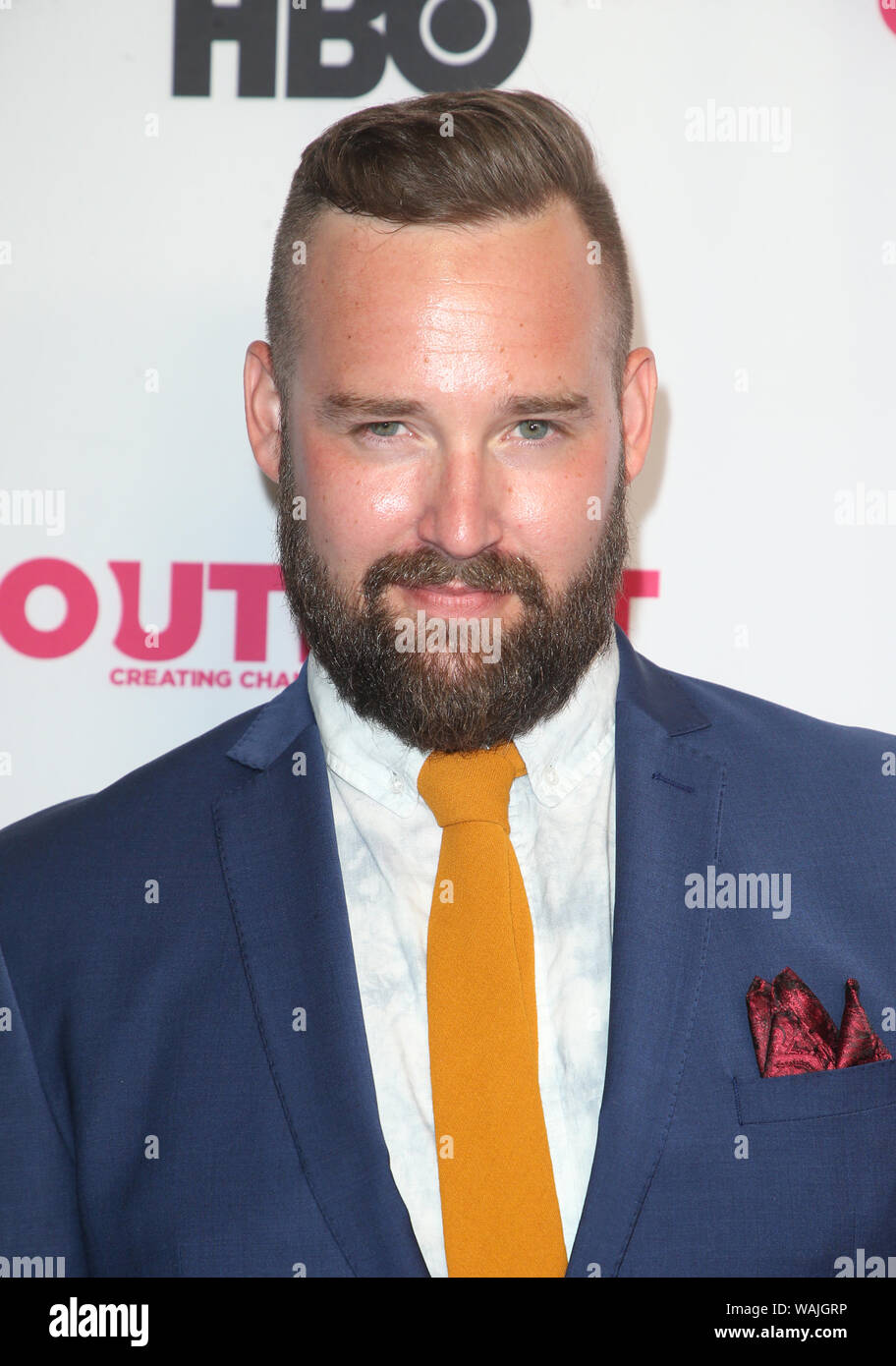 Cast Reunion Of New Line Cinema's "Nightmare On Elm Street" At Outfest Film Festival Featuring ...