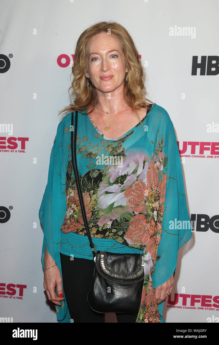 Cast Reunion Of New Line Cinema's "Nightmare On Elm Street" At Outfest ...