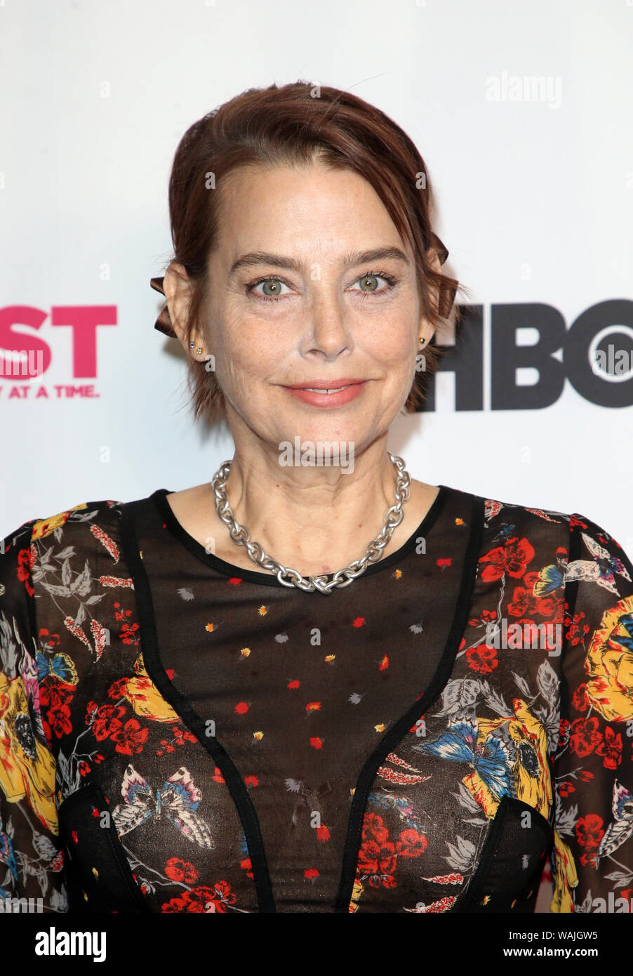 Jennifer Rubin Screamers