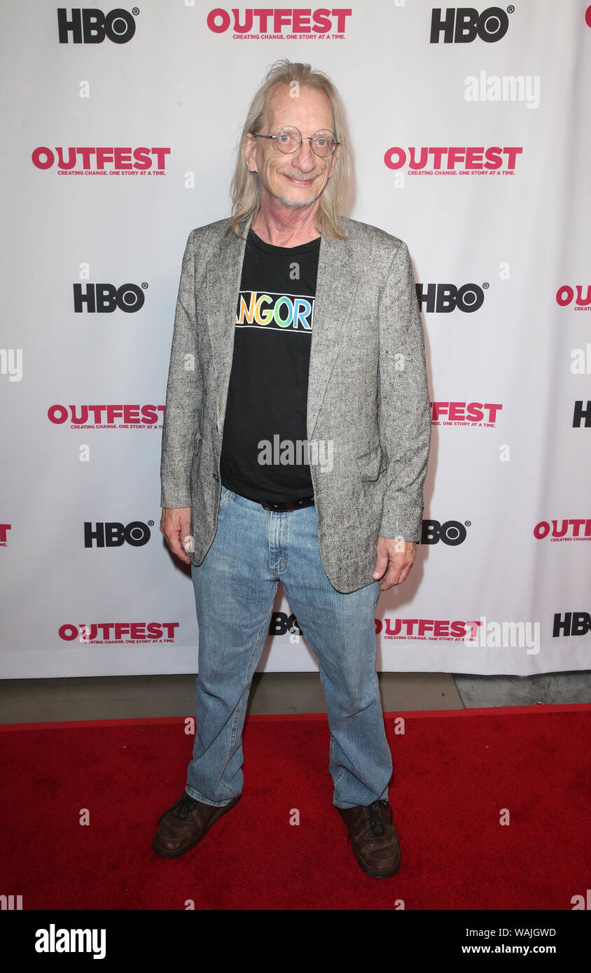 Cast Reunion Of New Line Cinema's "Nightmare On Elm Street" At Outfest ...
