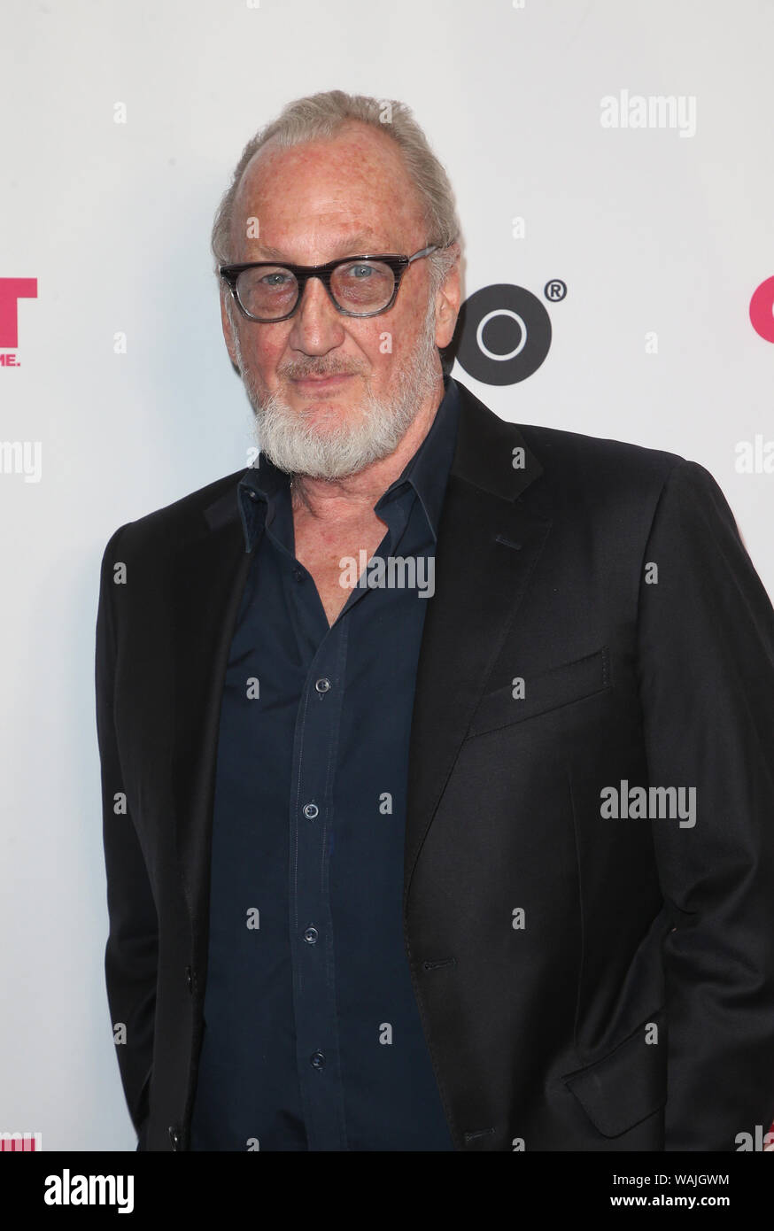 Cast Reunion Of New Line Cinema's "Nightmare On Elm Street" At Outfest ...
