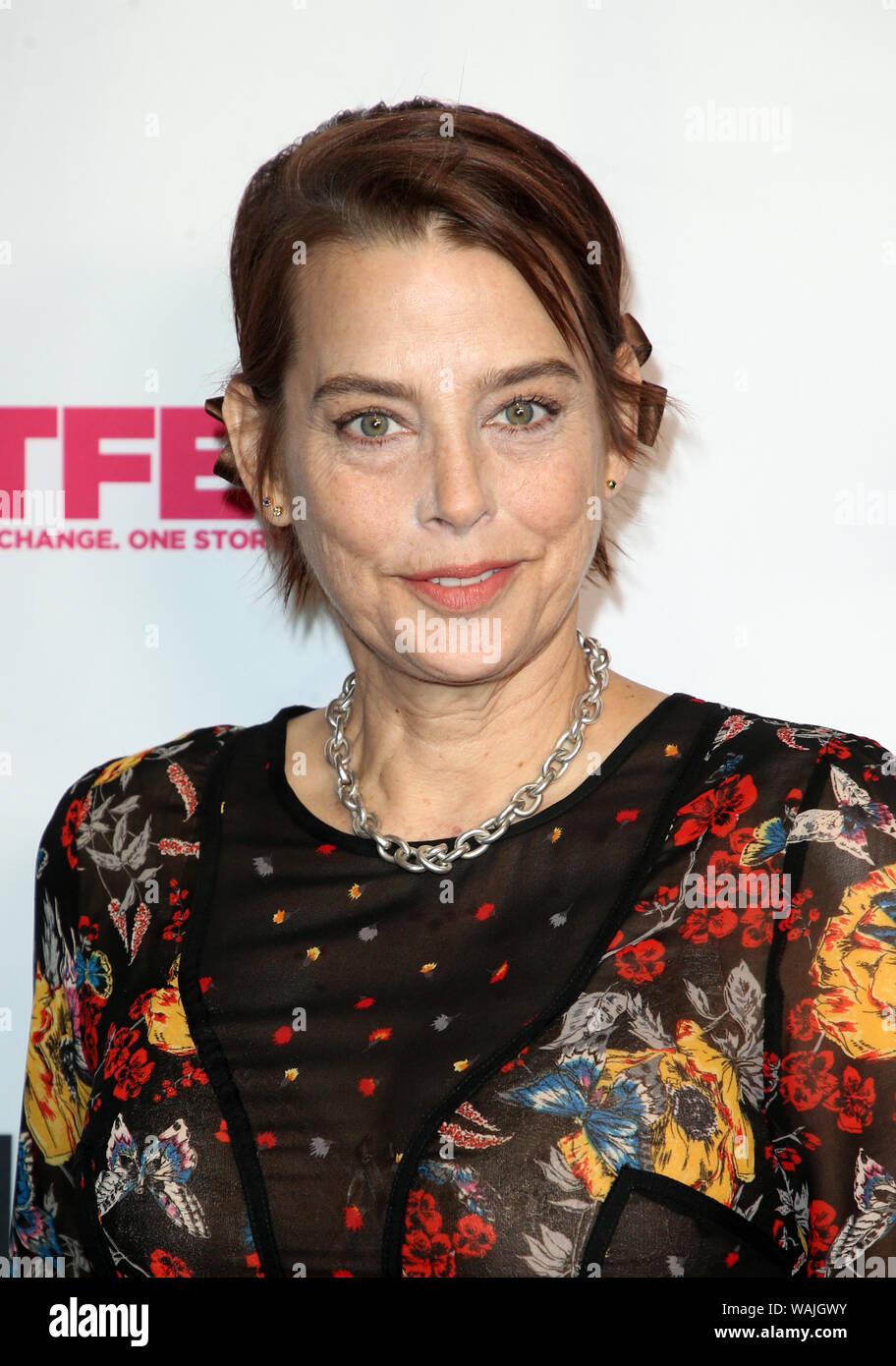 Cast Reunion Of New Line Cinema's "Nightmare On Elm Street" At Outfest ...