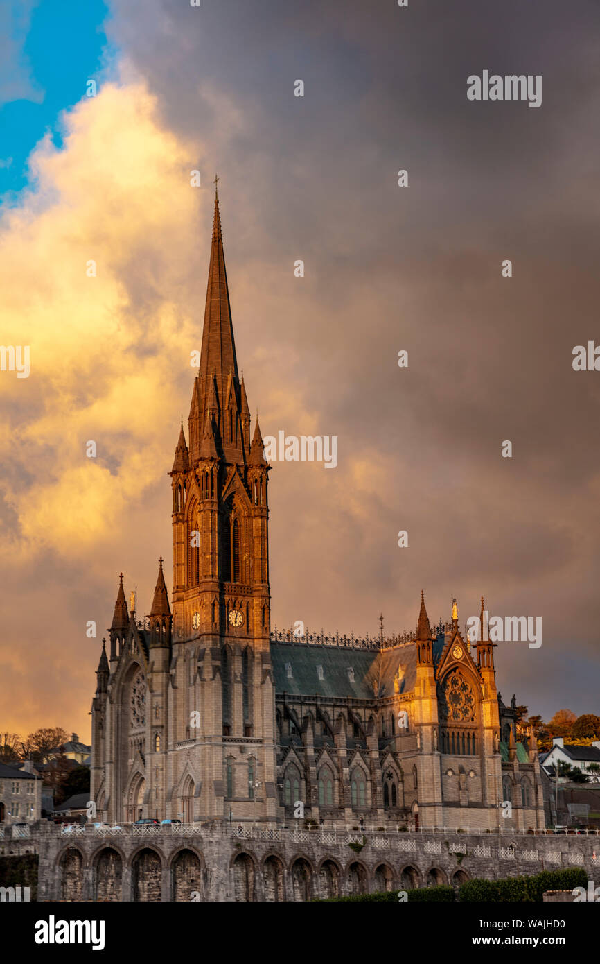 Cobh co cork hi-res stock photography and images - Alamy