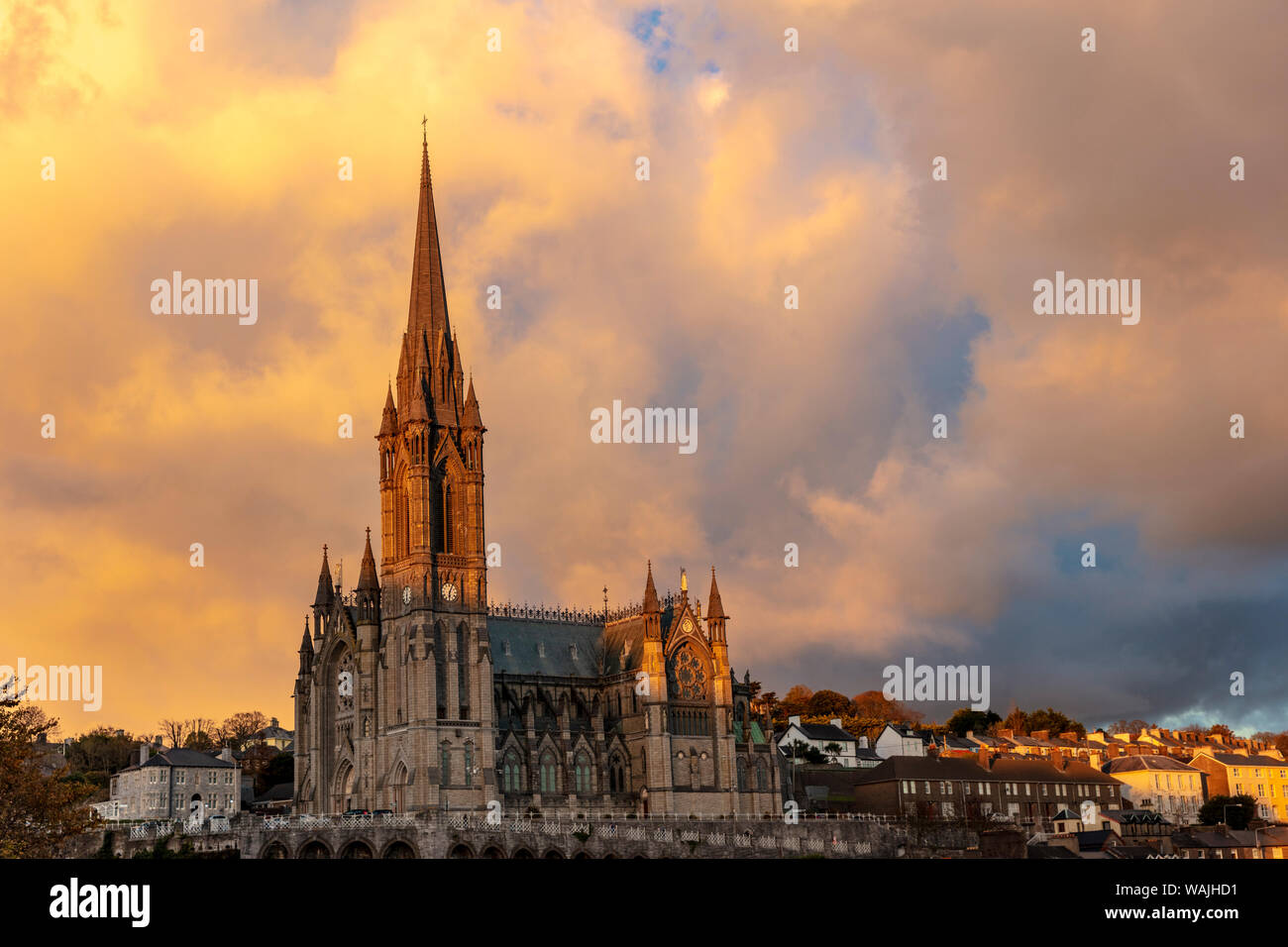 Saint colemans hi-res stock photography and images - Alamy