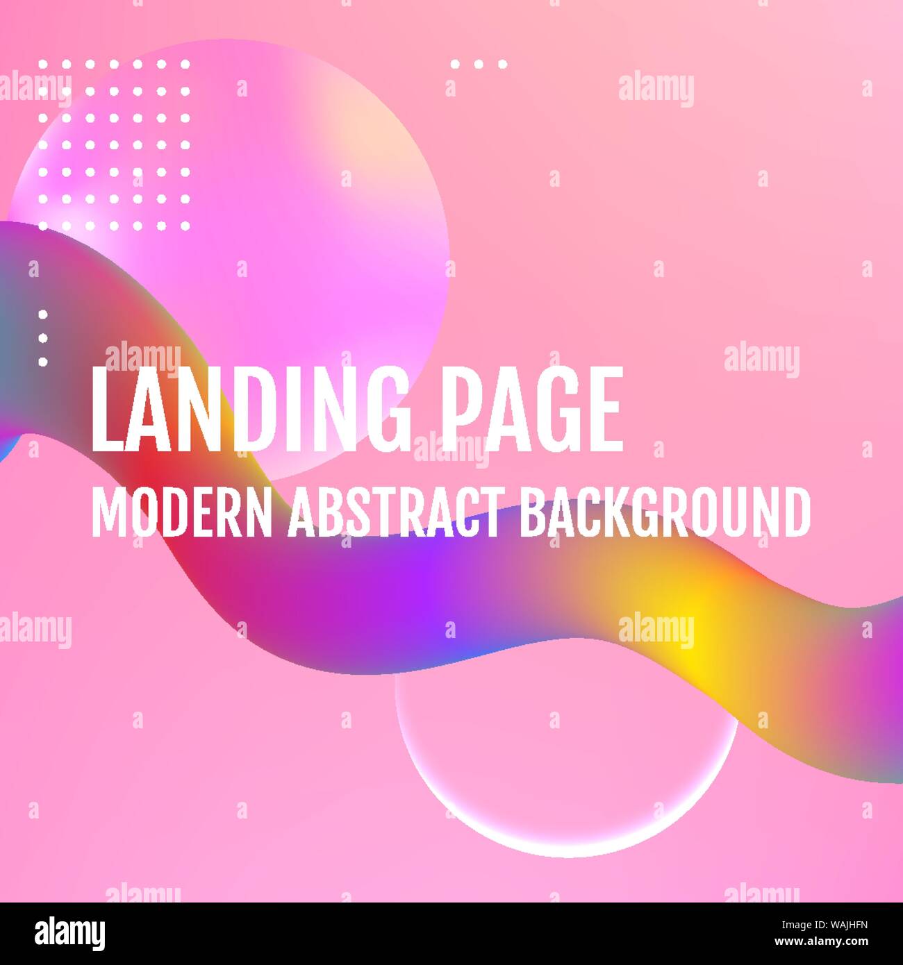 Red dynamic shapes composition. Asbtract red background design Stock ...