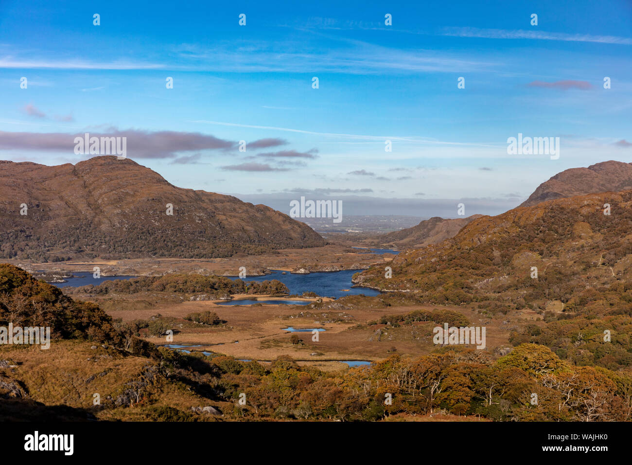 Ladies view hi-res stock photography and images - Alamy