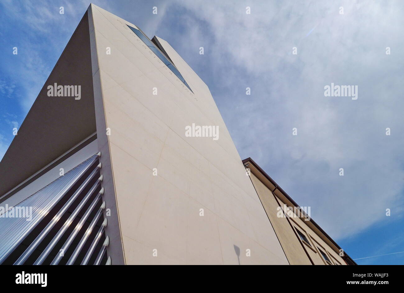 Prada foundation hi-res stock photography and images - Alamy