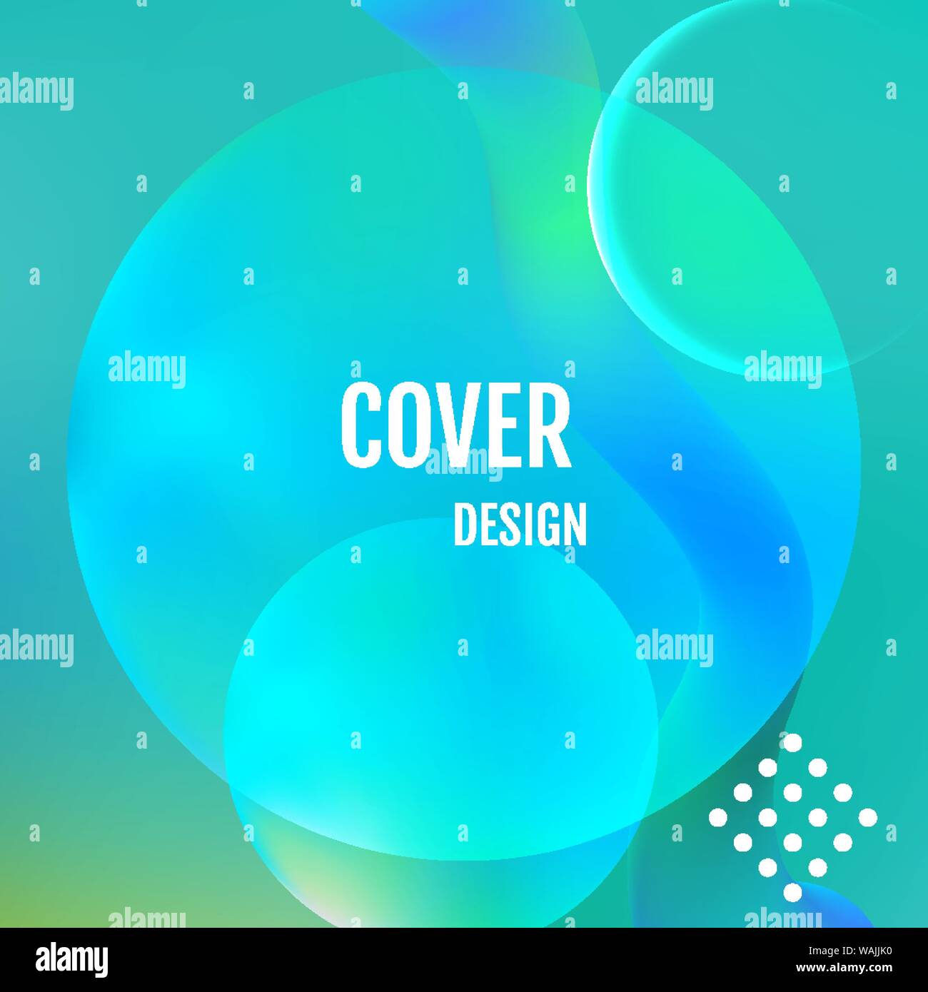 Asbtract circle hi-res stock photography and images - Alamy