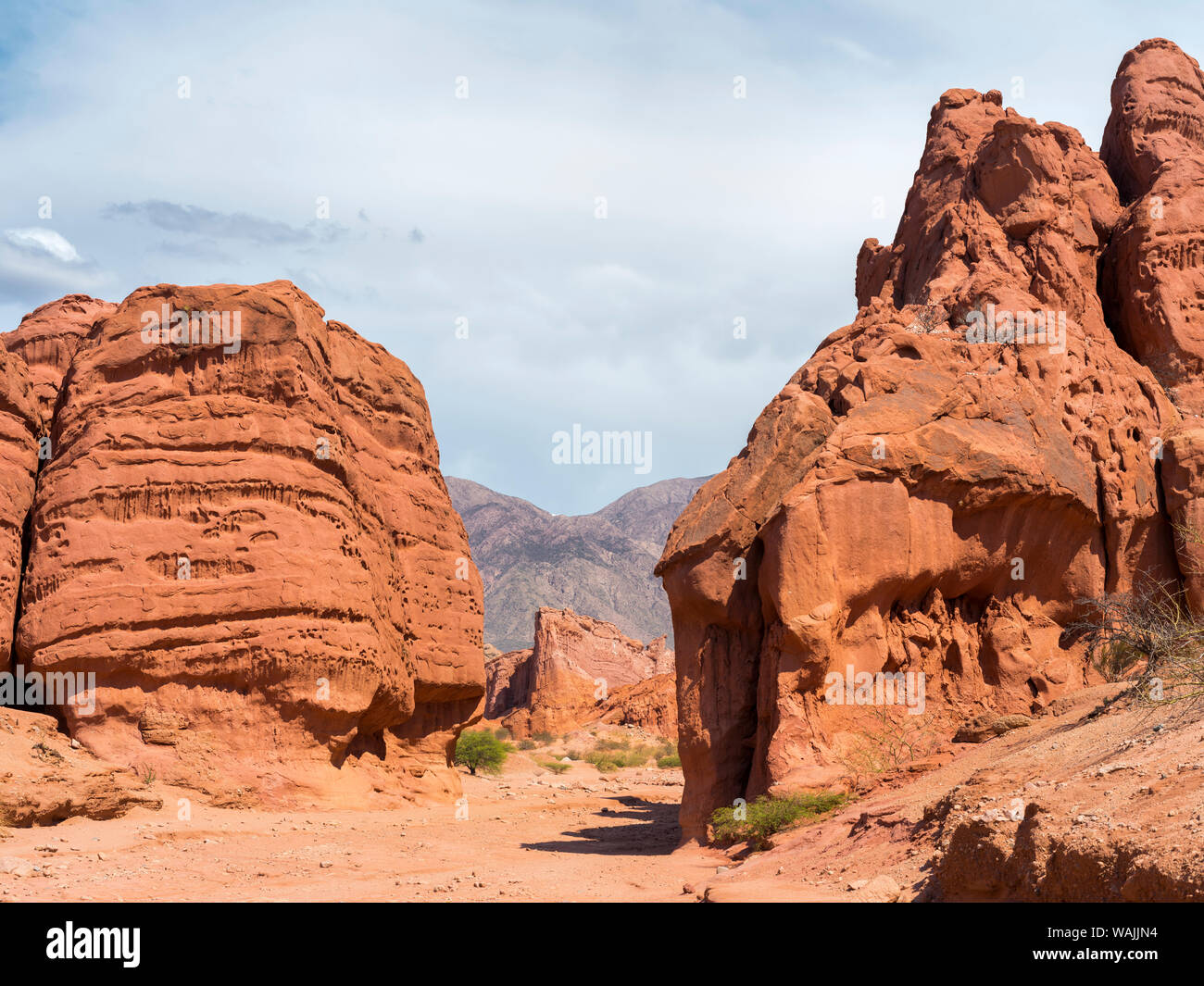Rio calchaqui hi-res stock photography and images - Alamy