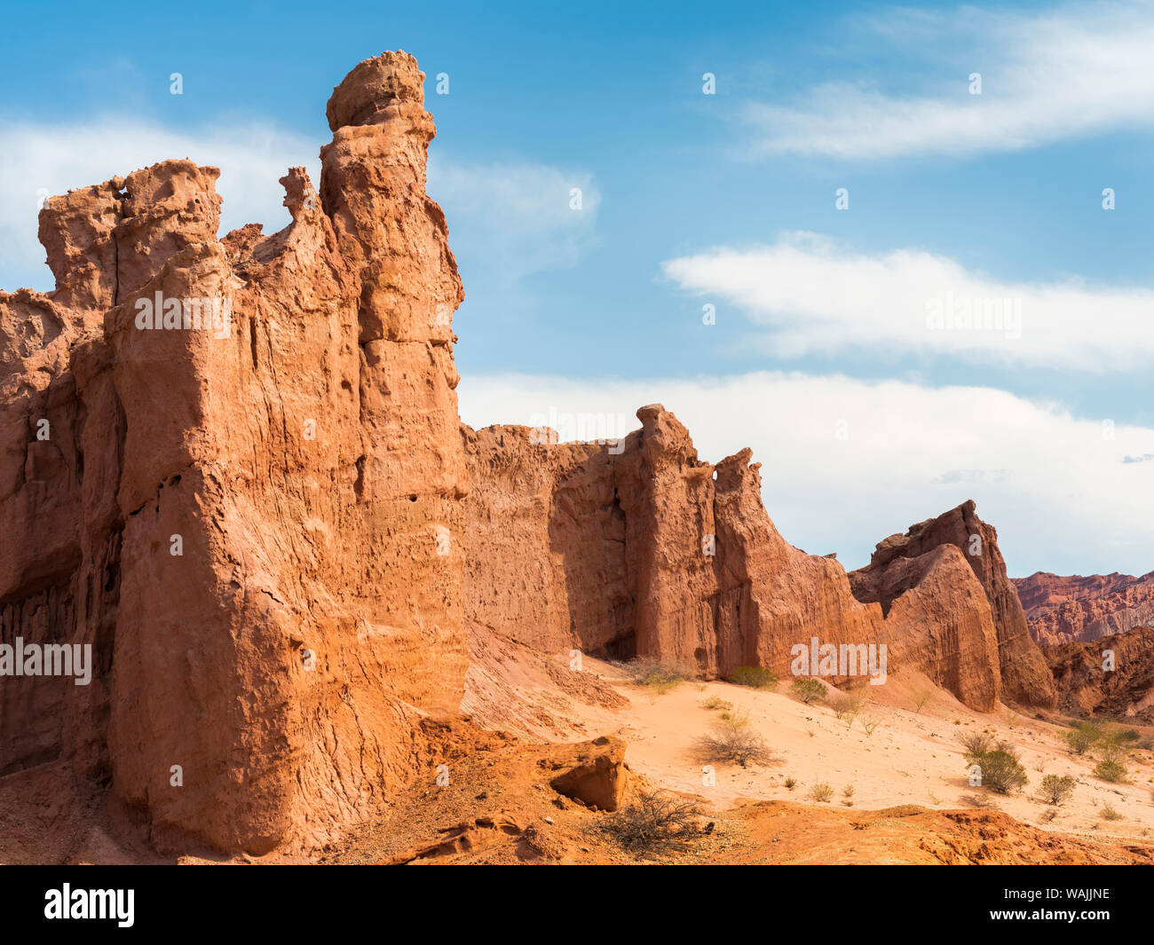 Rio calchaqui hi-res stock photography and images - Alamy
