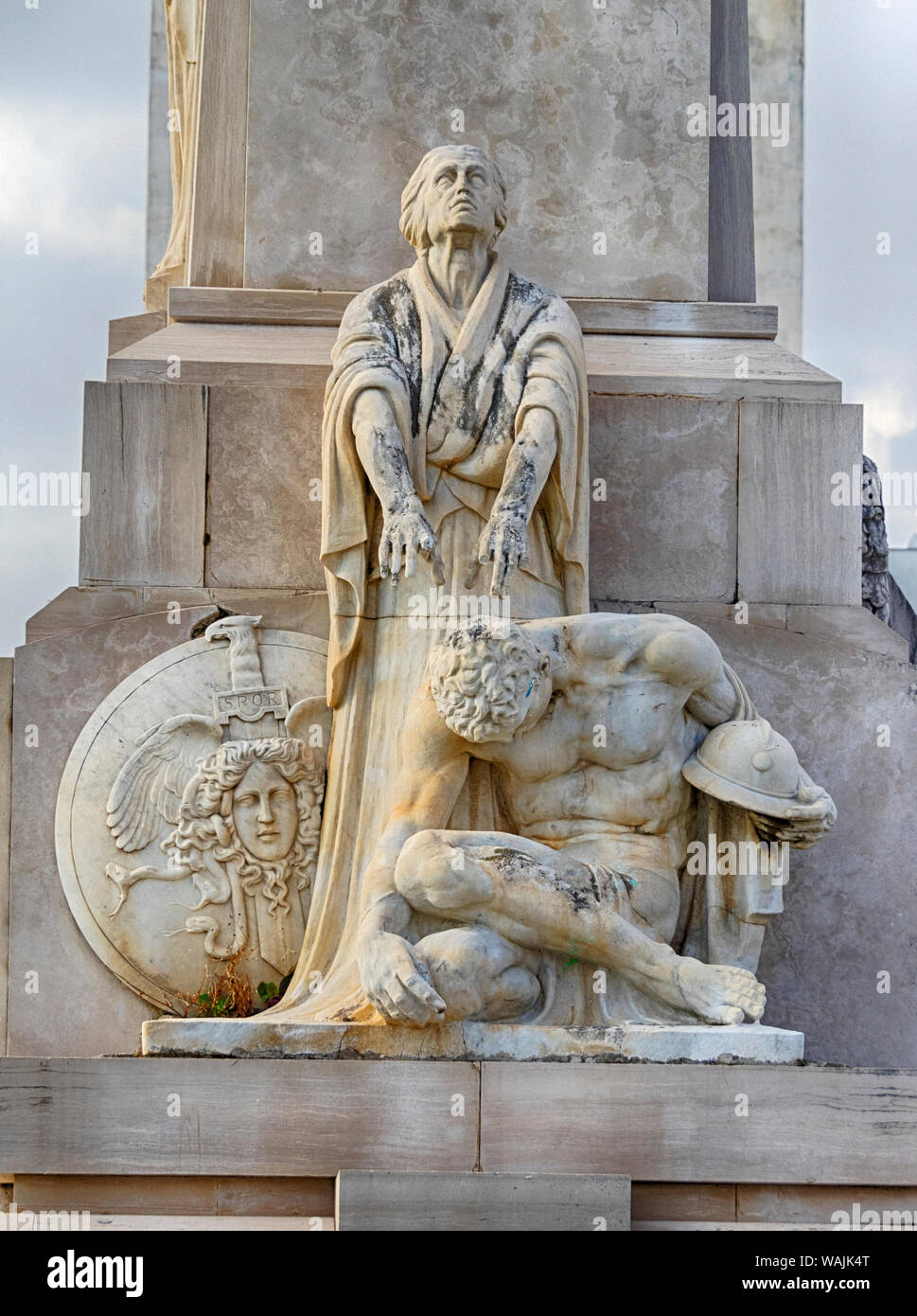 Ville monopoli hi-res stock photography and images - Alamy