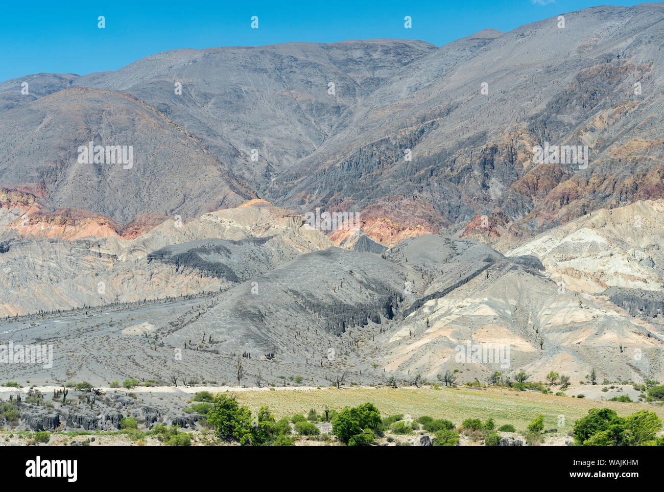Andes foothills hi-res stock photography and images - Alamy