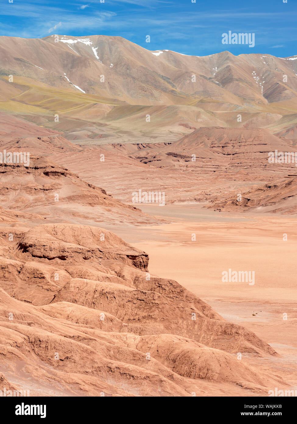 Salar del diablo hi-res stock photography and images - Alamy