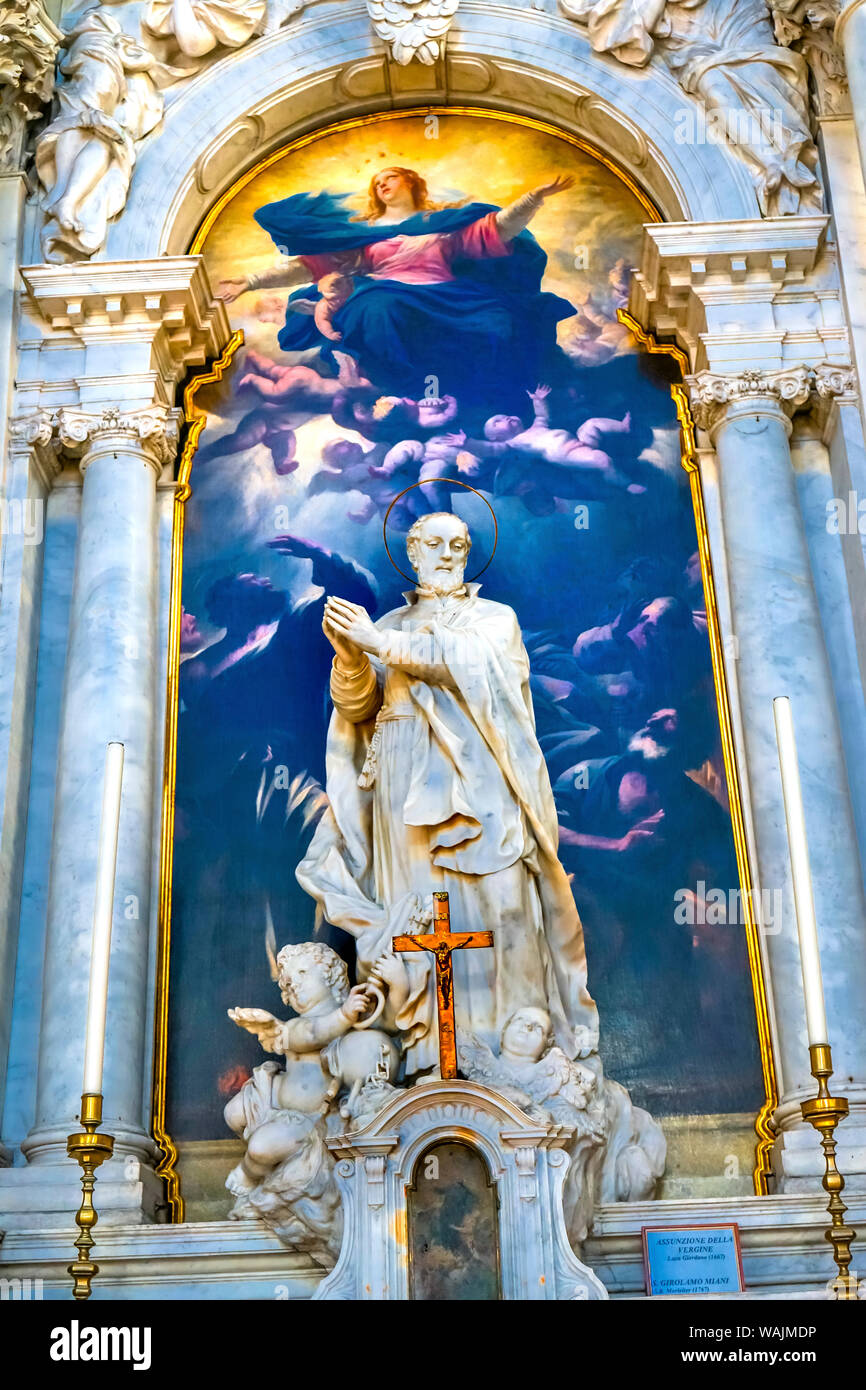 Late 1700s statue hi-res stock photography and images - Alamy