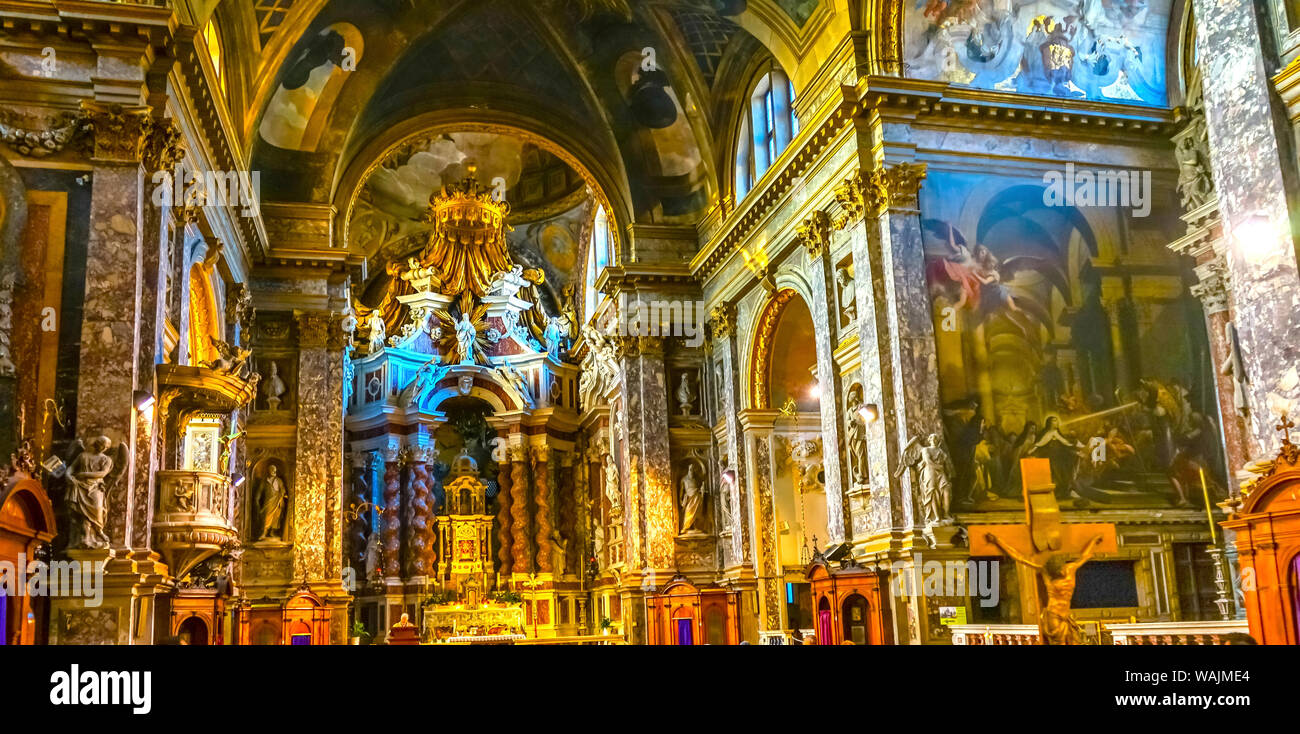 1600s church hi-res stock photography and images - Alamy