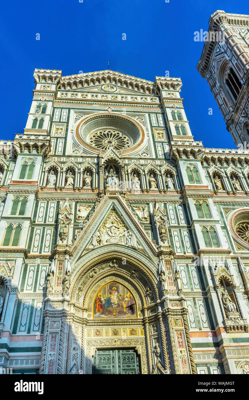 Oldest Structures In Florence Italy