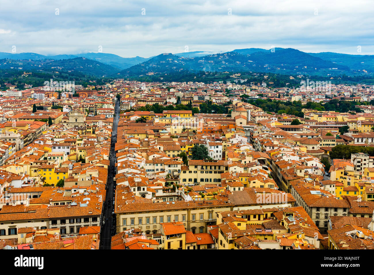 Florence perry hi-res stock photography and images - Alamy