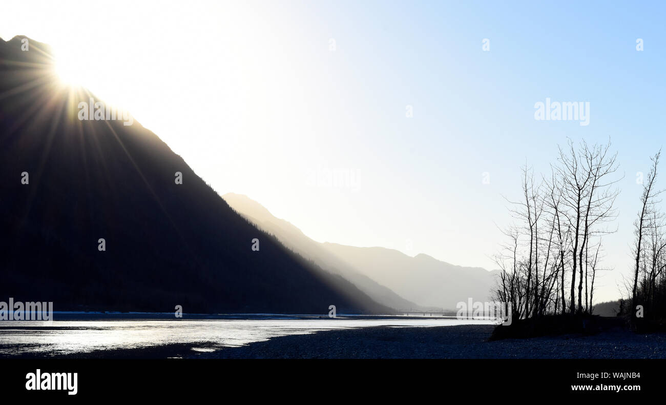 Knik hi-res stock photography and images - Alamy