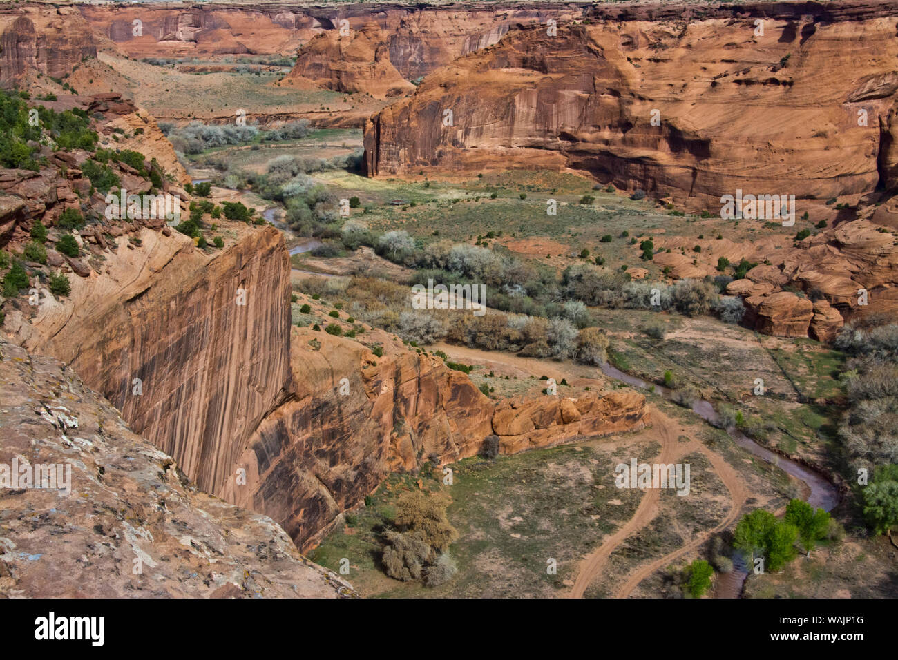 Chinle arizona hi-res stock photography and images - Alamy