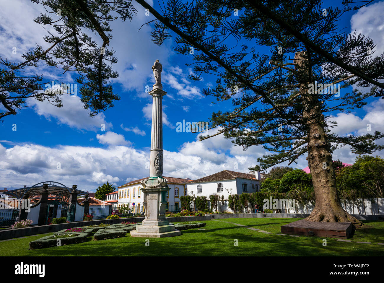 Praia Da Vitória High Resolution Stock Photography and Images - Alamy