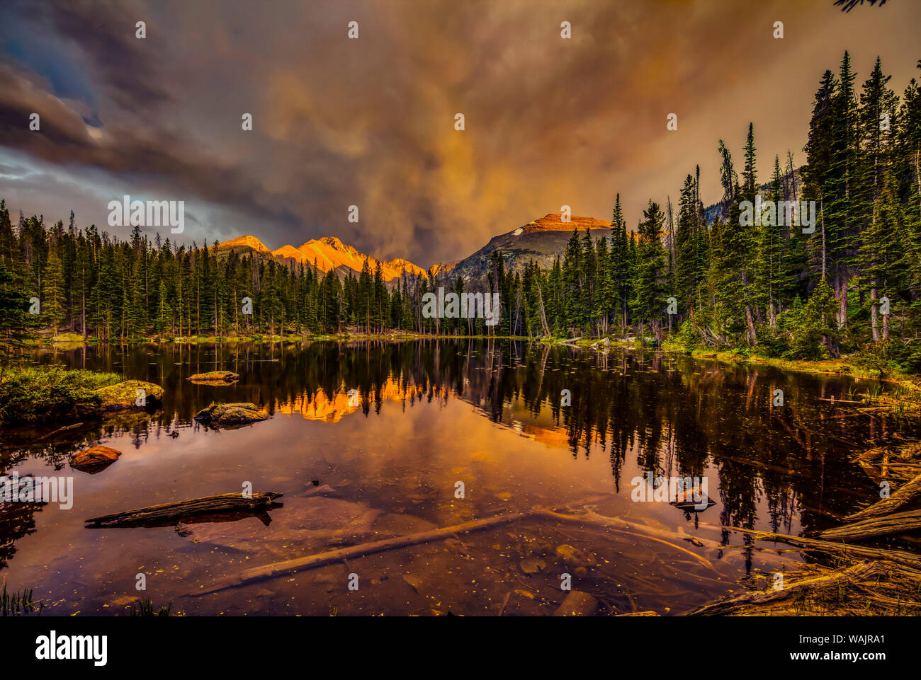 Lord lake hi-res stock photography and images - Alamy