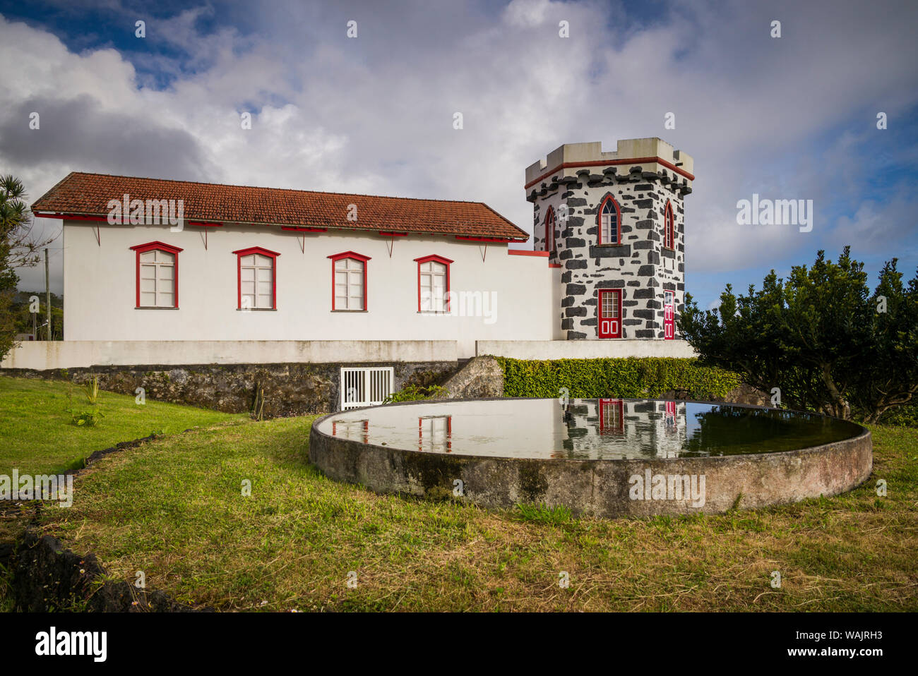 Capelo artesanato crafts school hi-res stock photography and images - Alamy
