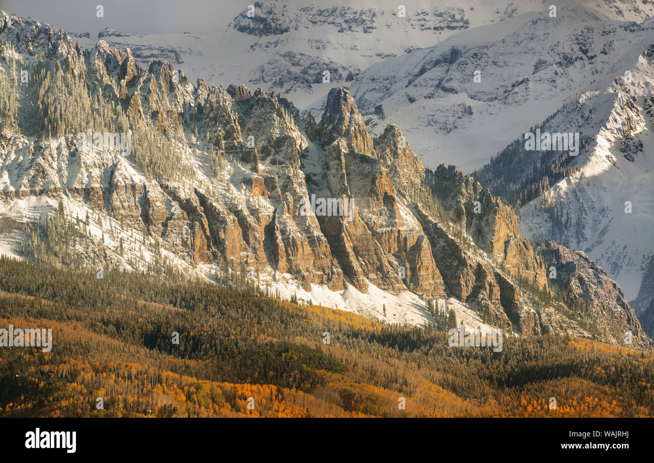 Ophir needles hi-res stock photography and images - Alamy