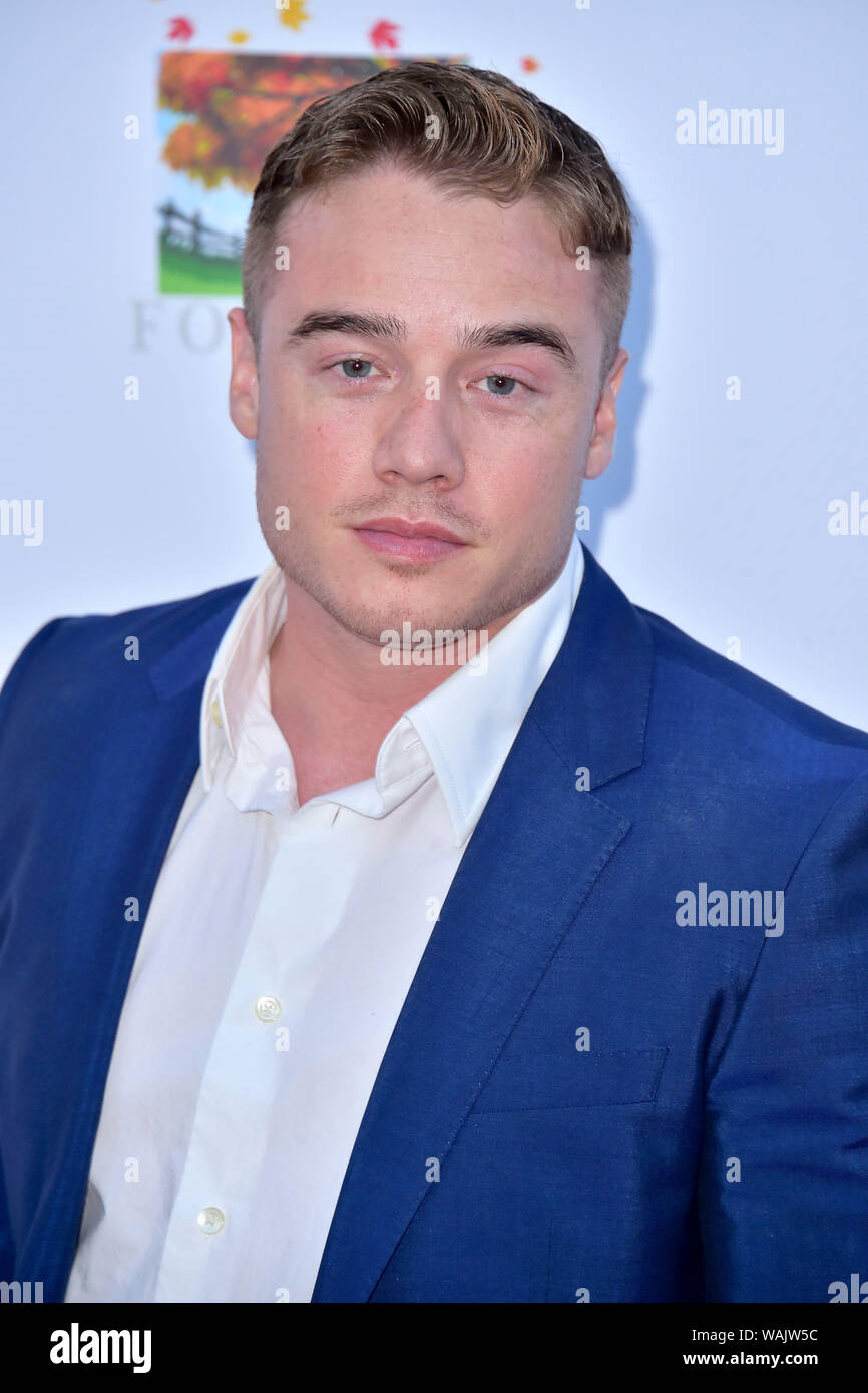 Brando eaton hi-res stock photography and images - Alamy