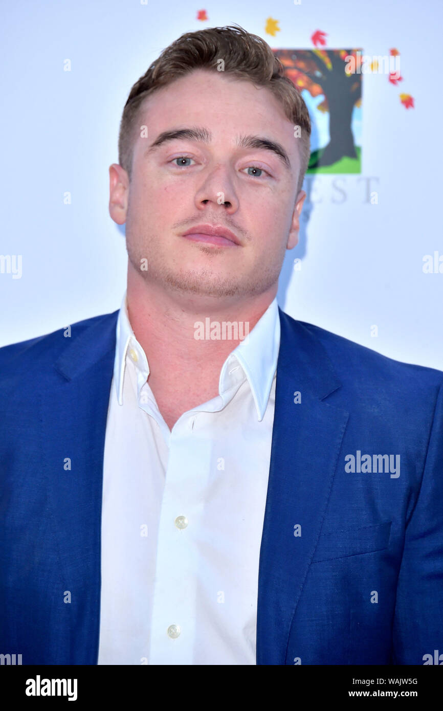 Brando eaton hi-res stock photography and images - Alamy