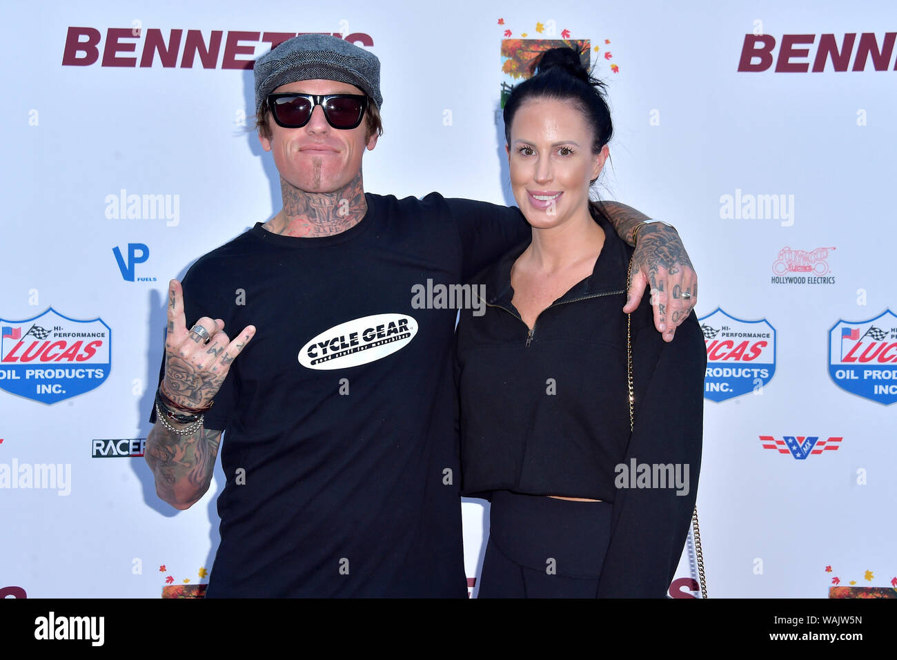 Colin Scummy Morrison