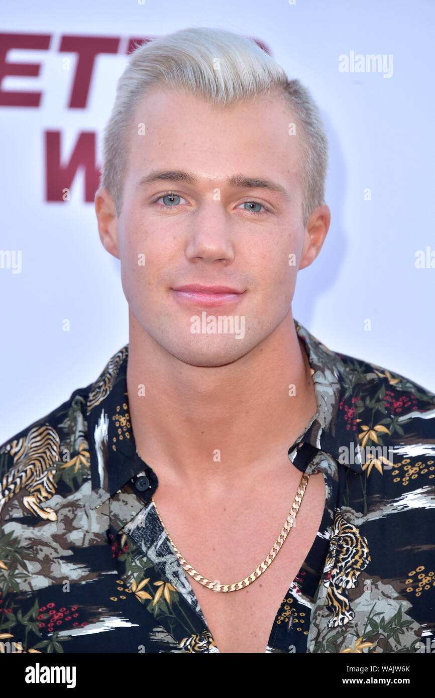 Hunter clowdus hi-res stock photography and images - Alamy