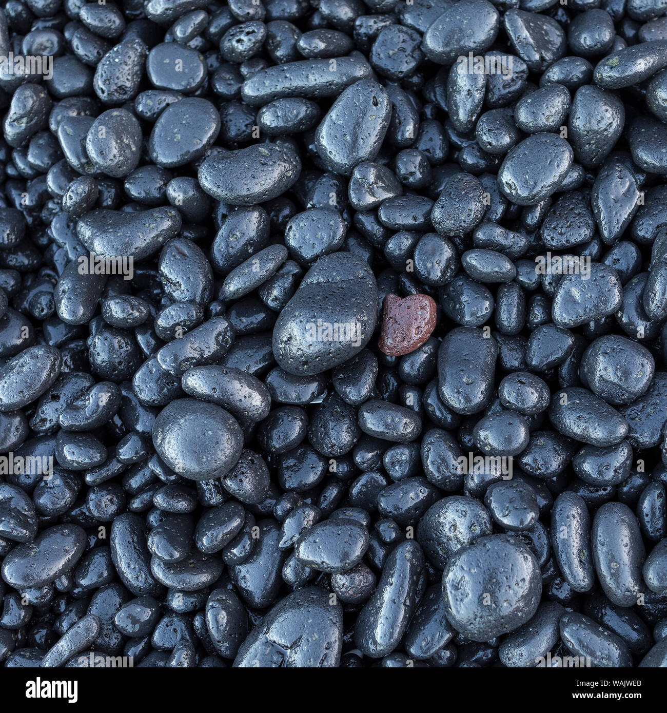 Milolii beach hi-res stock photography and images - Alamy