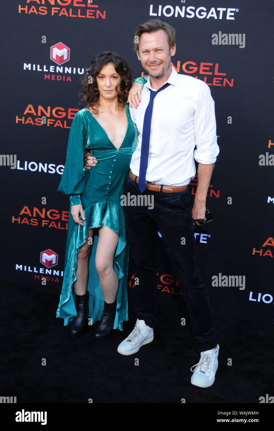 Sophia del pizzo hi-res stock photography and images - Alamy