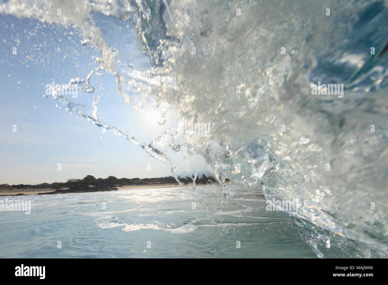 Kona big wave hi-res stock photography and images - Alamy