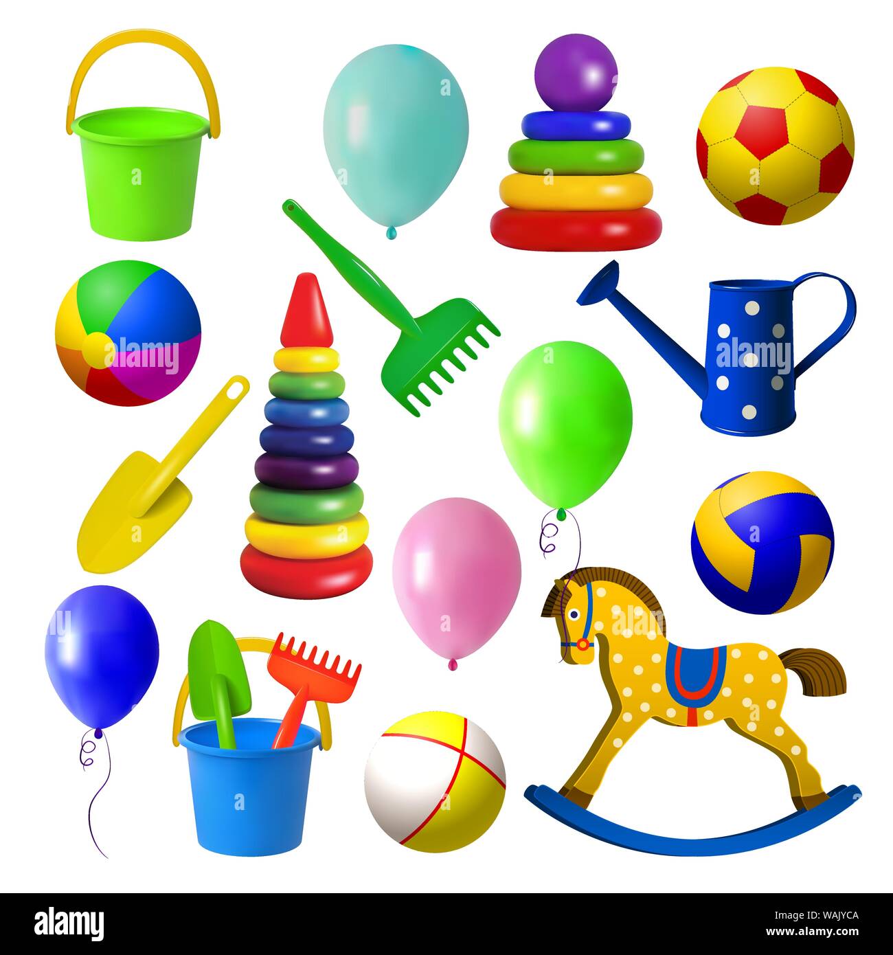 Child s sport Stock Vector Images - Alamy