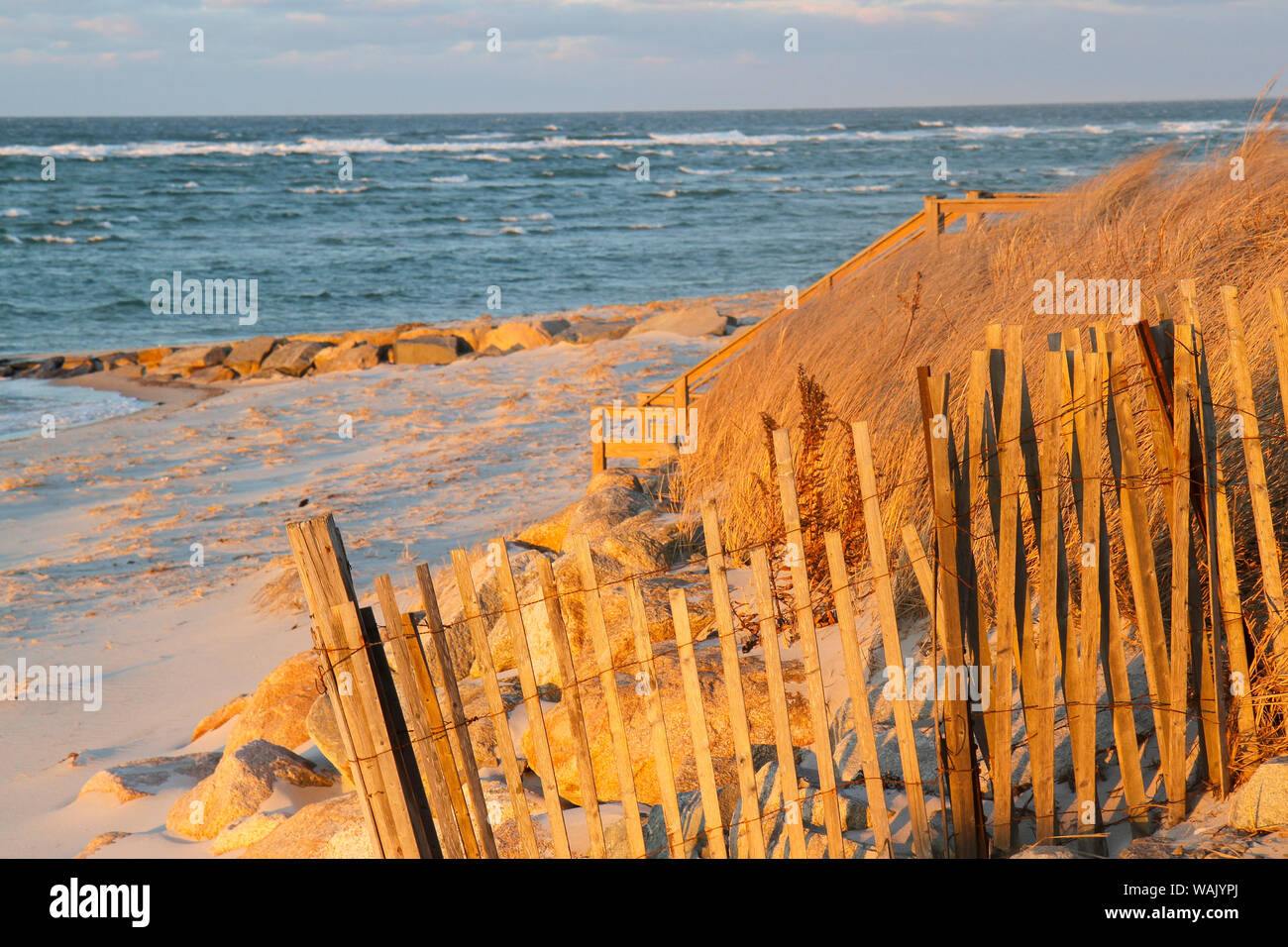Cape cod winter scenic hi-res stock photography and images - Alamy