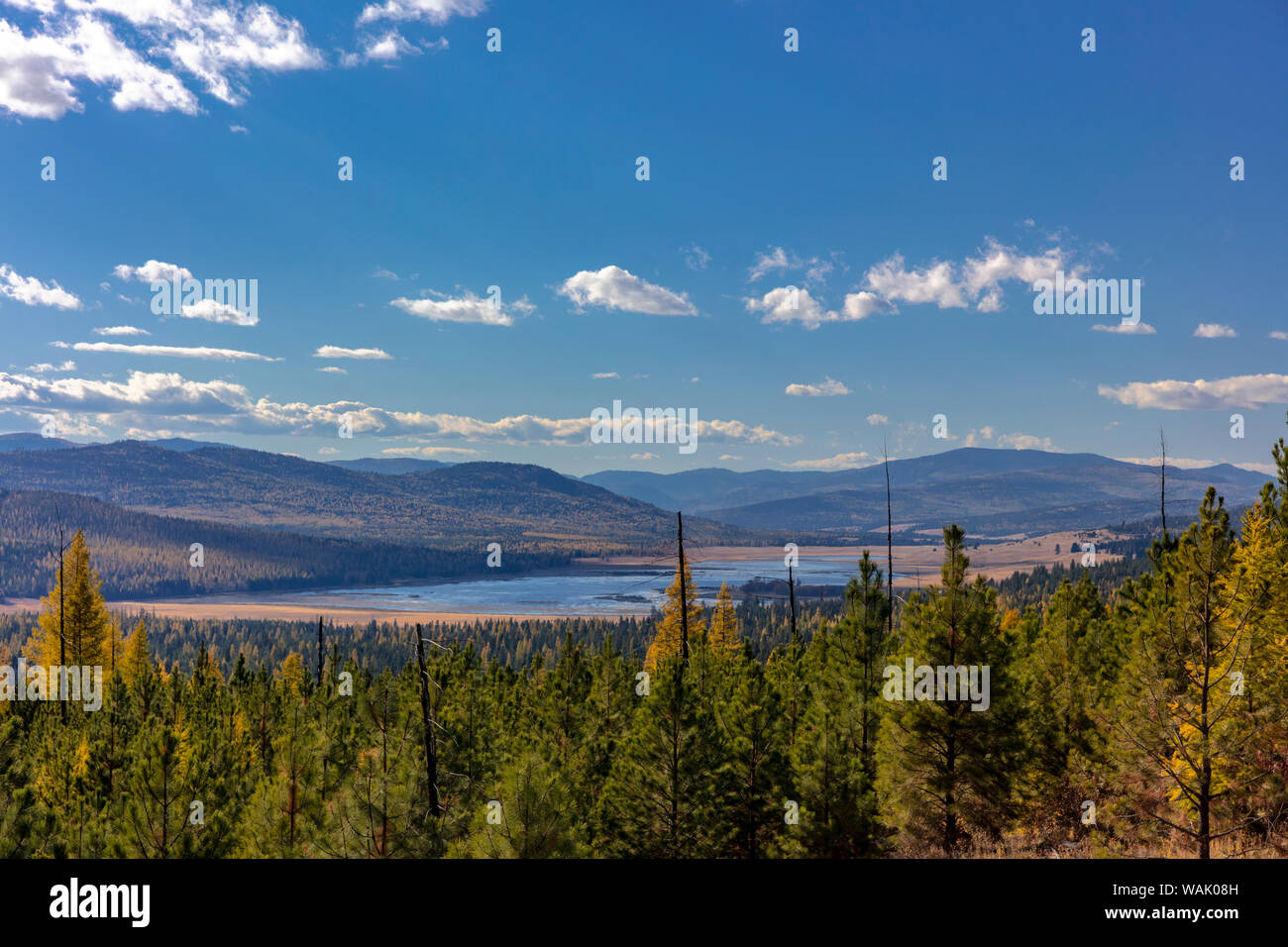 Marion lake hi-res stock photography and images - Alamy