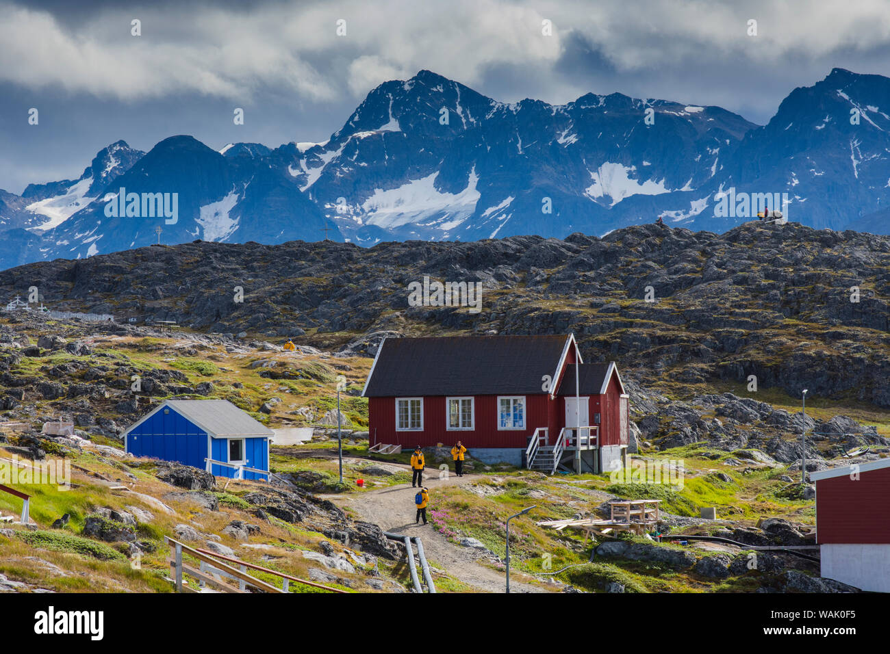 Exploring town hi-res stock photography and images - Alamy